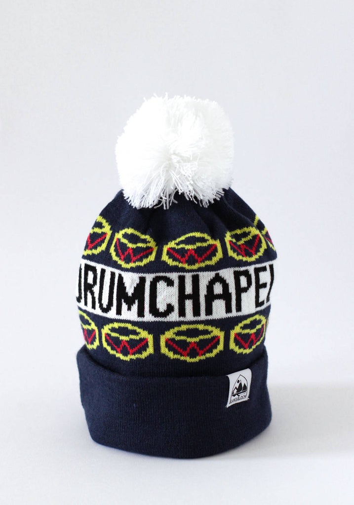 Drumchapel Beanie – LAKE&LOCH