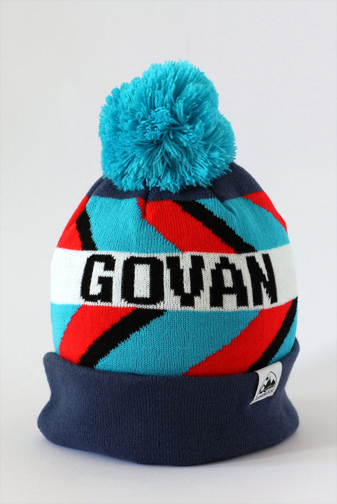 Govan Beanie – LAKE&LOCH