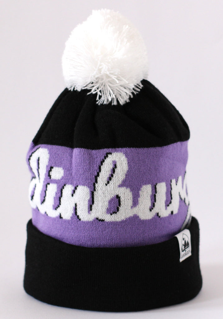 Edinburgh Beanie – LAKE&LOCH
