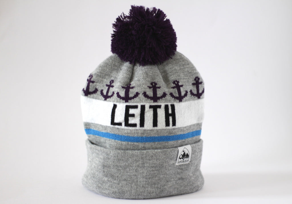 Leith Beanie – LAKE&LOCH